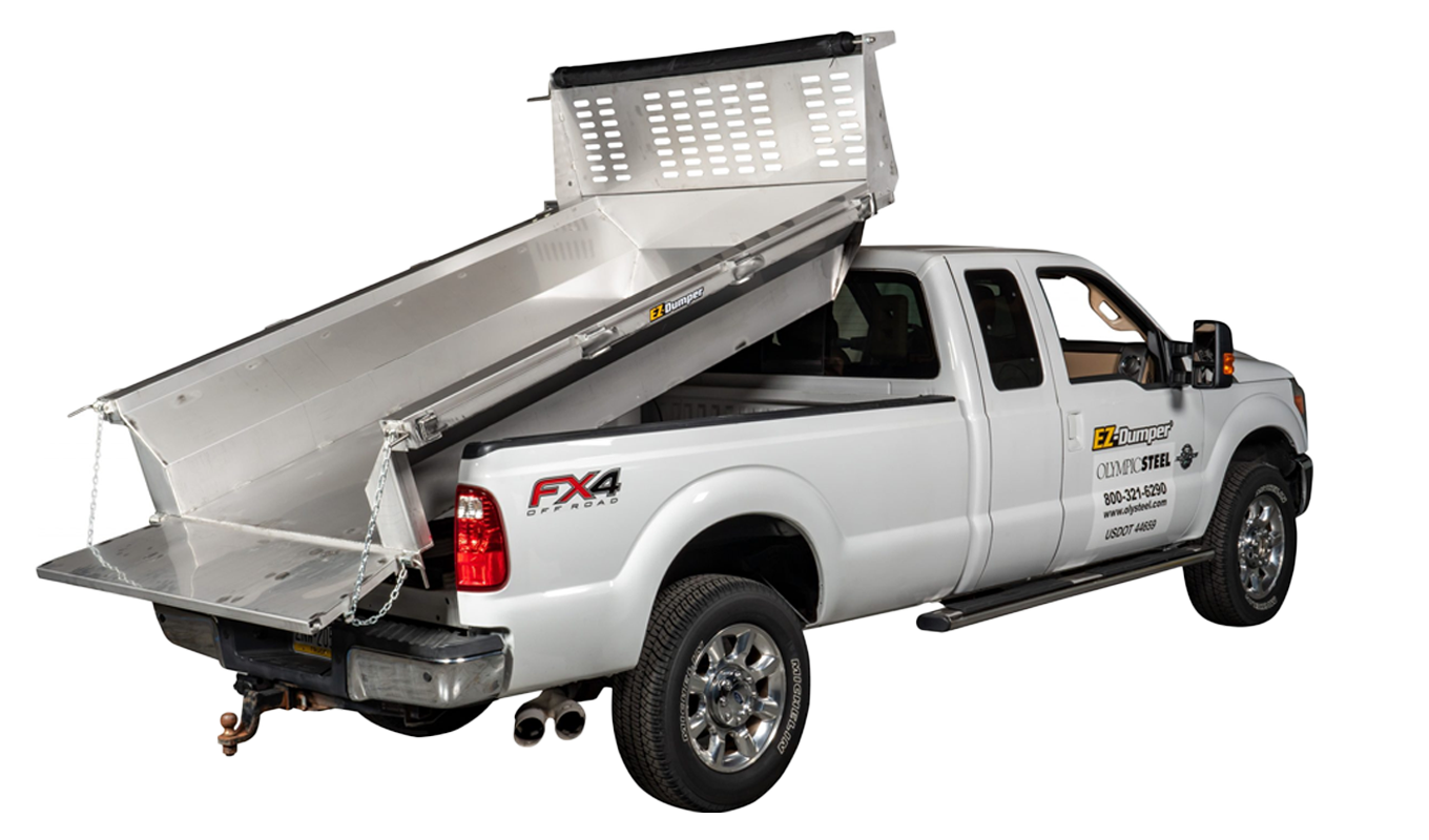 EZ-Dumper - Dump Inserts